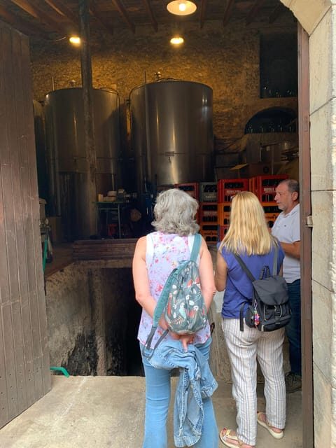 Private tour: Wine tasting, experience real Mallorca - Key Points