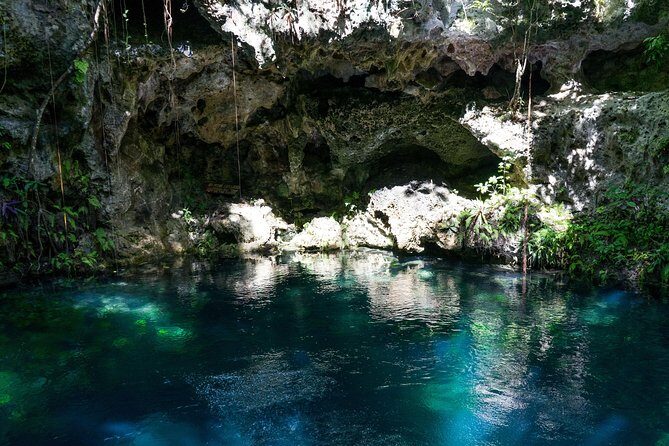 Private Tour with 3 Cenotes + 5 Zip-lines + Mayan Lunch - Final Tips
