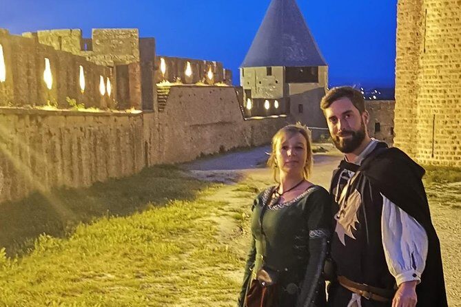 Private Tour with a Knight - FAQ