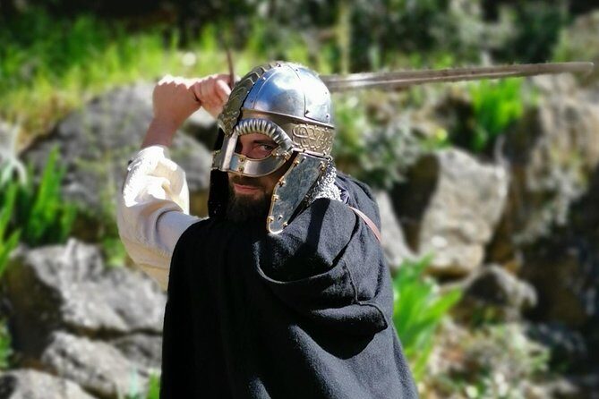 Private Tour with a Knight - Final Thoughts