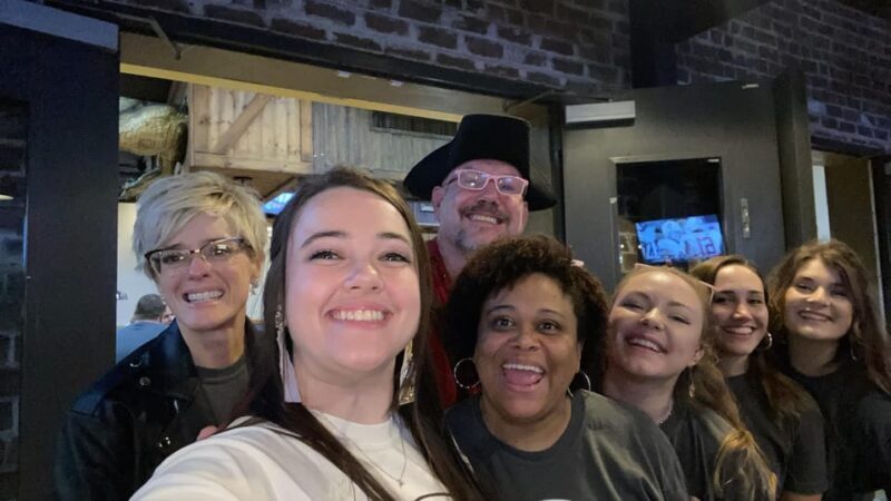 Private Tour with Captain Stoner: Spirits, Lore and Oddities - What Makes This Tour Stand Out?