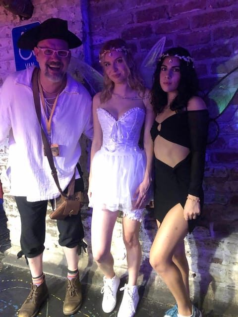 Private Tour with Captain Stoner: Spirits, Lore and Oddities - Who Is This Tour Best For?