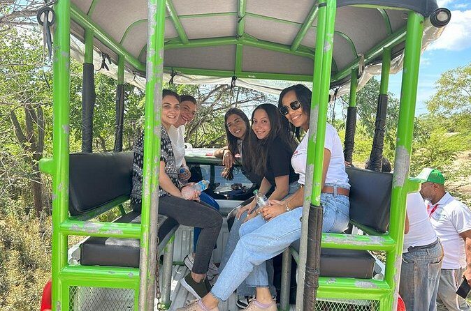 Private Tour with Crocodile Sighting in Lake Enrriquillo - Who Should Consider This Tour?