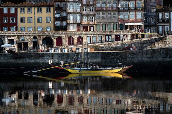 Private tour with Dutch guide in Porto - Key Points