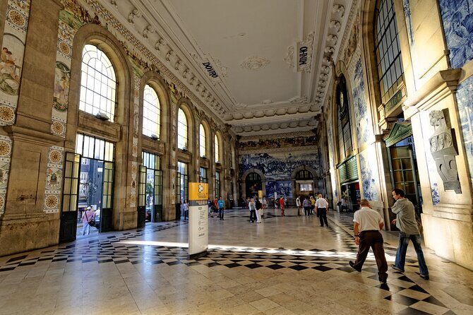 Private tour with Dutch guide in Porto - An Authentic Introduction to Porto: What Makes This Tour Stand Out?