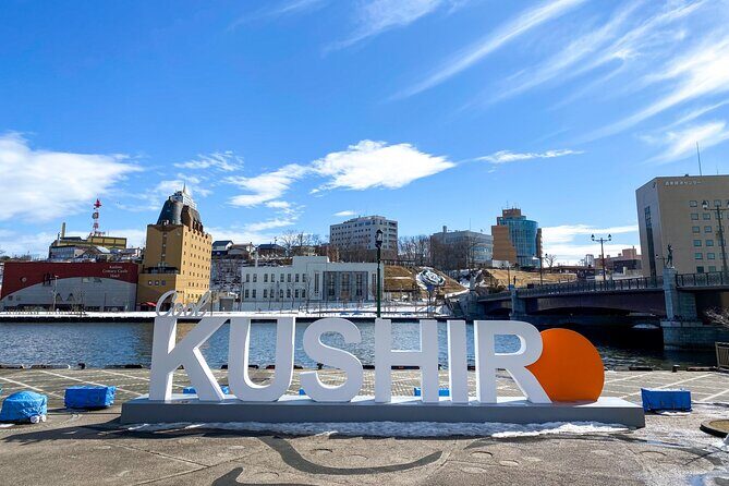 Private Tour with Kushiro Marsh, Tancho, and Local Market - A Closer Look at the Kushiro Private Tour