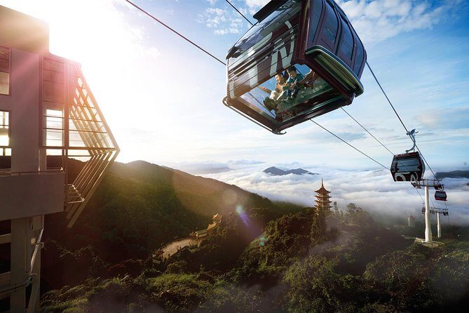 Private Tour with Local Host : Genting Highlands Day Tour enroute Batu Caves - What Are the Key Highlights?