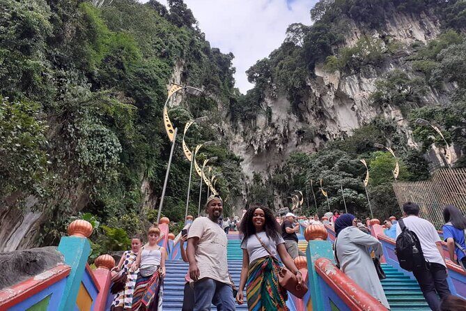 Private Tour with Local Host : Genting Highlands Day Tour enroute Batu Caves - Transportation, Timing, and Practicalities