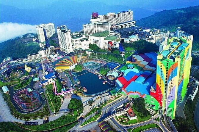 Private Tour with Local Host : Genting Highlands Day Tour enroute Batu Caves - A Deep Dive into the Itinerary and What It Means for You