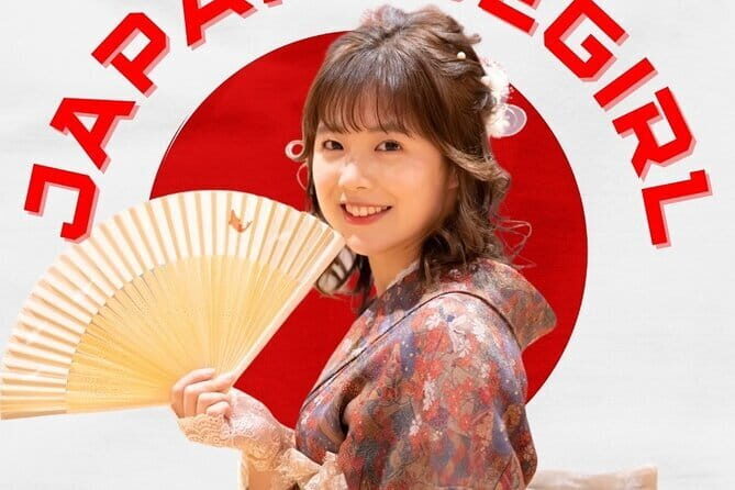 Private Tour With Local Japanese Female Guide - An Authentic Journey Through Asakusa with a Local Guide