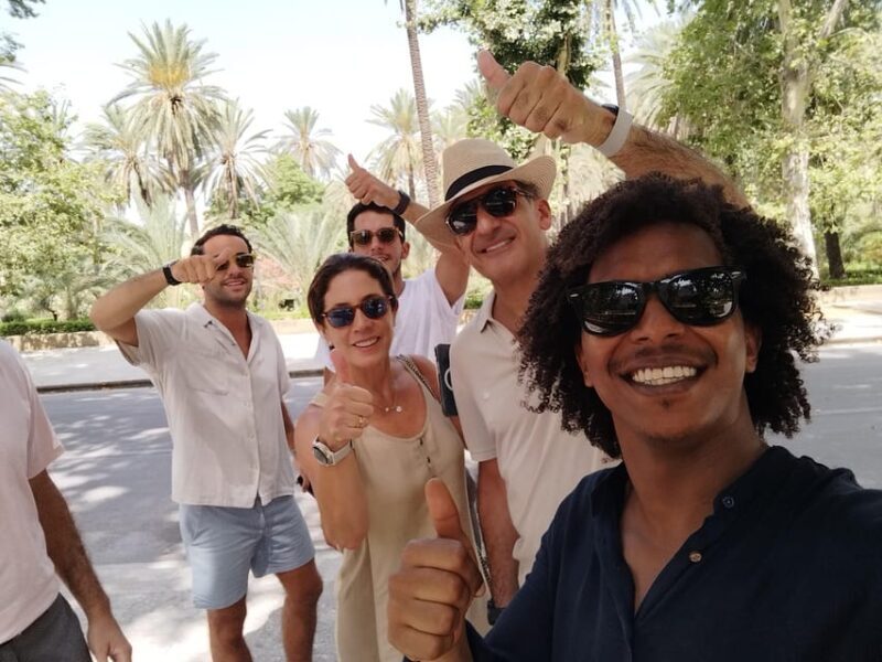 Private Tour with Local Resident - Who Will Benefit Most from This Tour?