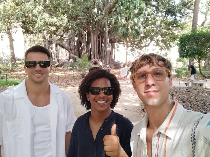 Private Tour with Local Resident - FAQs