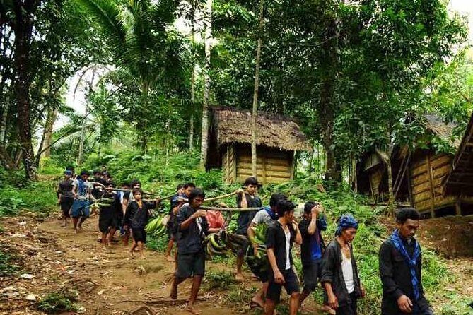 Private tour with lunch: Jakarta to Baduy tribal - Practical Considerations: What to Expect
