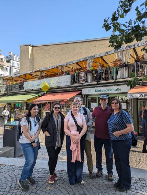 Private Tour with Native English speaking Local - Exploring the Iconic Sights