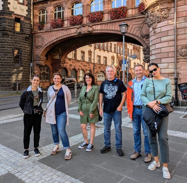 Private Tour with Native English speaking Local - Authentic Experiences and Traveler Insights