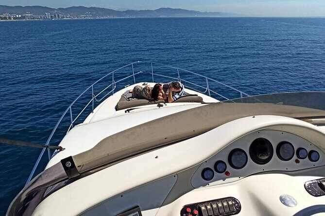 Private Tour with Navigation and Visit to Alella Vineyards - Who is This Tour Best Suited For?