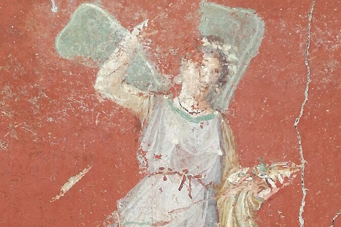 Private Tour with Official Guide through the wonders of Pompeii. - Final thoughts