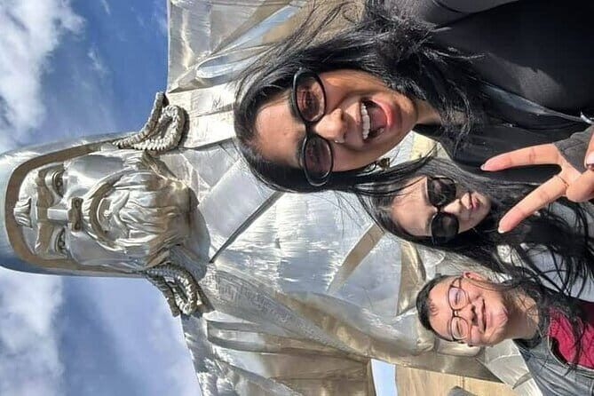 Private tour with Olivia: Chinggis Statue-Terelj-Aryabal temple - An In-Depth Look at the Itinerary