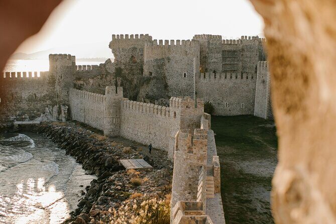 Private tour with private driver - Customizable tour - Comfort, Convenience, and Customization