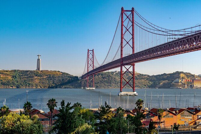 Private tour with private driver - Customizable tour - The Sum Up