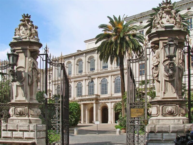 Private Tour with private guide Barberini Palace - Cost and Value