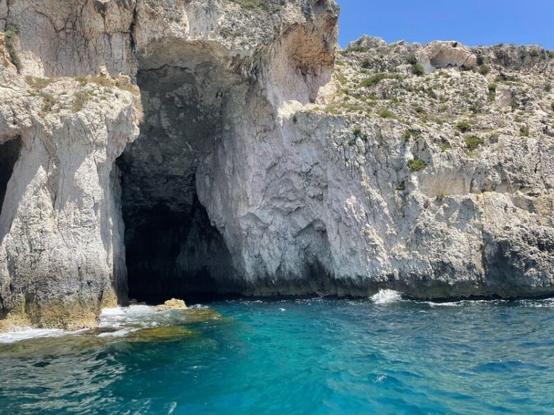 Private tour with seafood products and full beverage. - Key Points