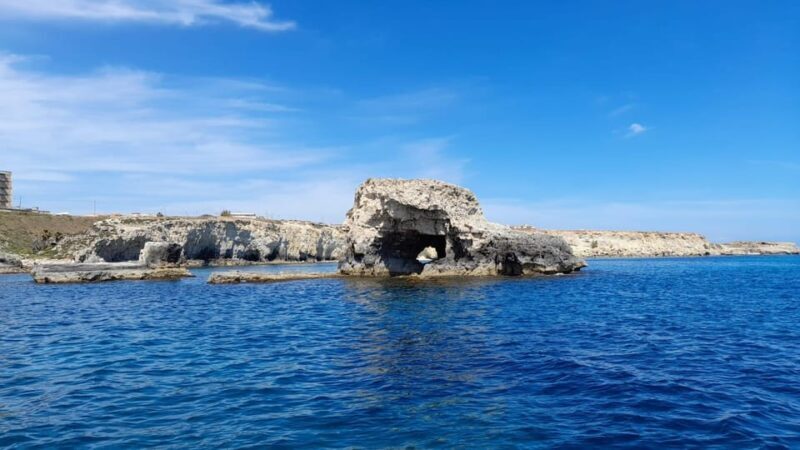 Private tour with seafood products and full beverage. - An In-Depth Look at the Tour Experience