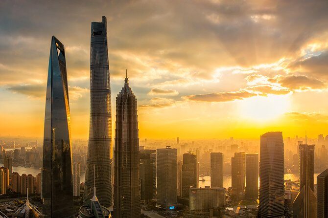 Private Tour with Shanghai Tower, Shanghai Zoo and Nanjing Road plus Xiaolongbao - Practicalities and Transportation