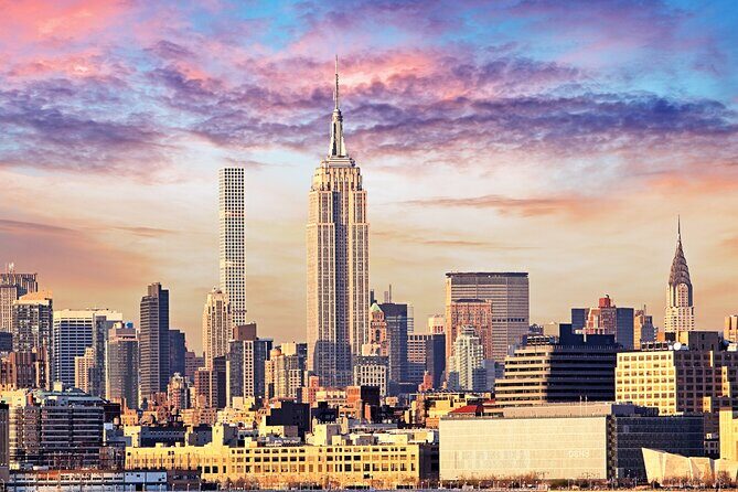 Private Tour with Skip the Line Ticket at Top of the Rock - Frequently Asked Questions