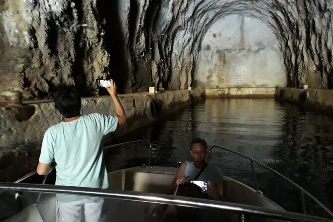 Private tour with speed boat - Perast and Lady of the rock - Who Will Love This Tour?