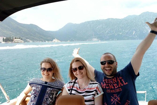 Private tour with speed boat - Perast and Lady of the rock - Final Thoughts