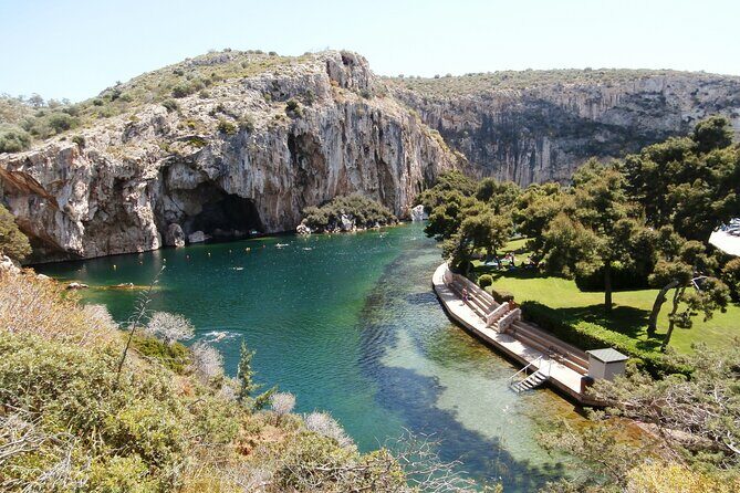 Private Tour with the Best Sunset at Sounion and Vouliagmeni Lake - Why Choose This Tour?