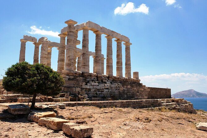 Private Tour with the Best Sunset at Sounion and Vouliagmeni Lake - Final Thoughts