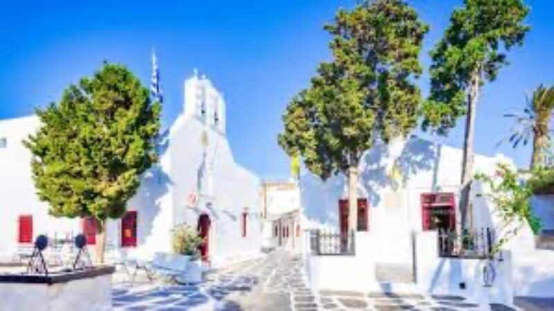 Private Tour with Van and Meal at the Village Highlights - Practical Details and Tips