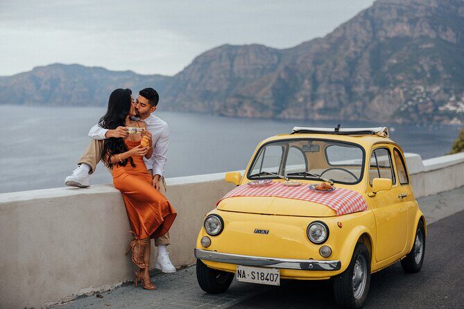 Private Tour with Vintage Cars in Positano and Amalfi Coast - What’s Included and Practical Tips
