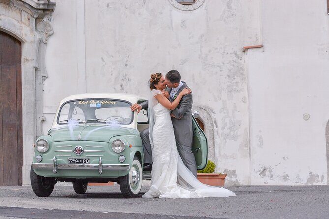 Private Tour with Vintage Cars in Positano and Amalfi Coast - FAQ