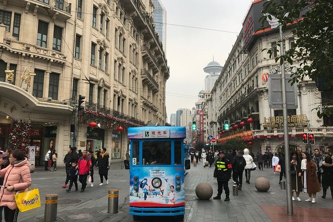 Private Tour with Zhujiajiao Ancient Town and Must-see attractions in Shanghai - FAQs