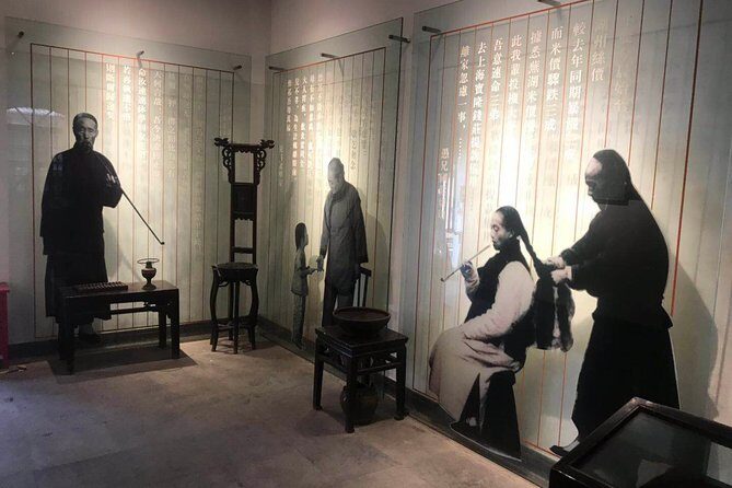 Private Tour with Zhujiajiao Ancient Town and Must-see attractions in Shanghai - The Sum Up