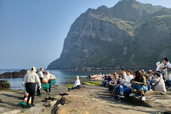 Private Tour Woman Diver Performance & stone park in Jeju Island - Final Thoughts: Is It Worth It?