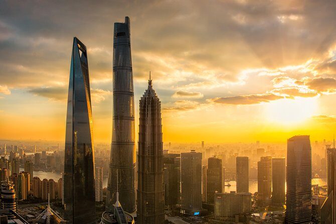 Private Tour: World Financial Center, the Bund, Yu Garden and Shanghai Museum - How This Tour Balances Highlights and Authenticity