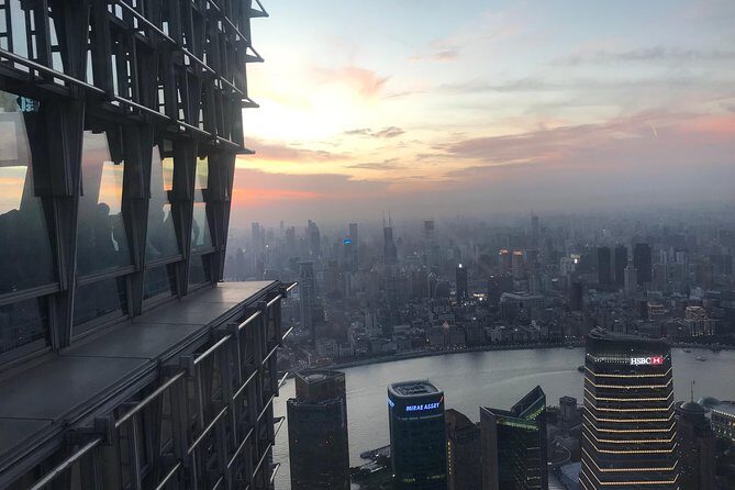 Private Tour: World Financial Center, the Bund, Yu Garden and Shanghai Museum - FAQ