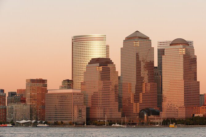 Private Tour World Trade Center 911 and Ground Zero - What’s the Value?