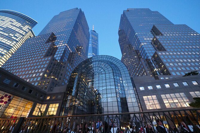 Private Tour World Trade Center 911 and Ground Zero - FAQ