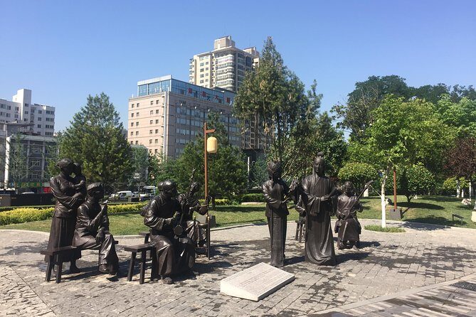 Private Tour-Xi'an Local Morning Food Market and City Wall - A Detailed Look at the Tour Experience