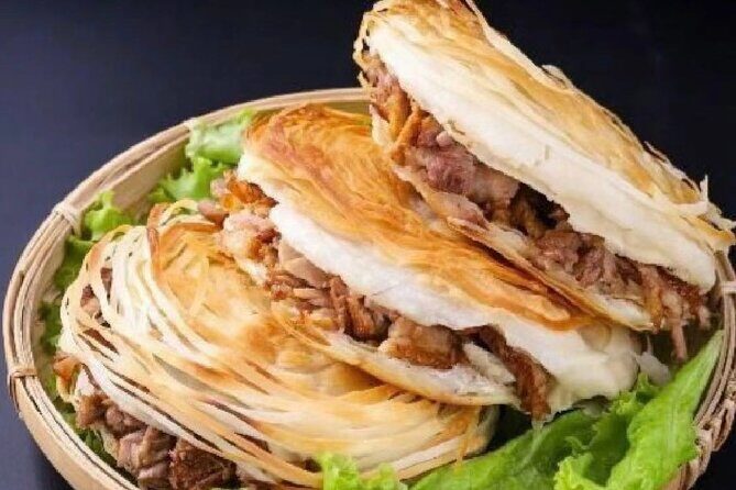 Private Tour-Xi'an Local Morning Food Market and City Wall - Who Will Appreciate This Tour?