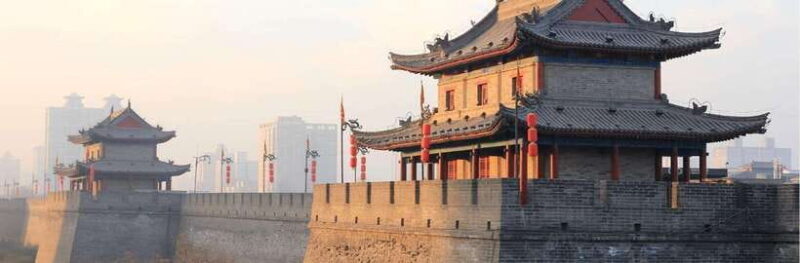 Private Tour: Xi'ans Must-See 3 UNESCO Sites in One Day - Final Thoughts