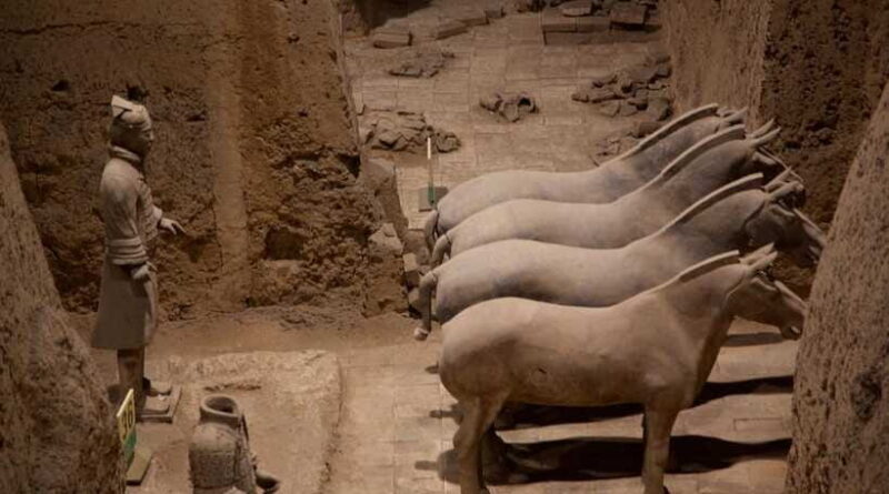 Private Tour: Xi'ans Must-See 3 UNESCO Sites in One Day - FAQs