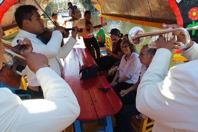 Private Tour: Xochimilco, Coyoacan and Frida Kahlo Museum - What Makes This Tour Special