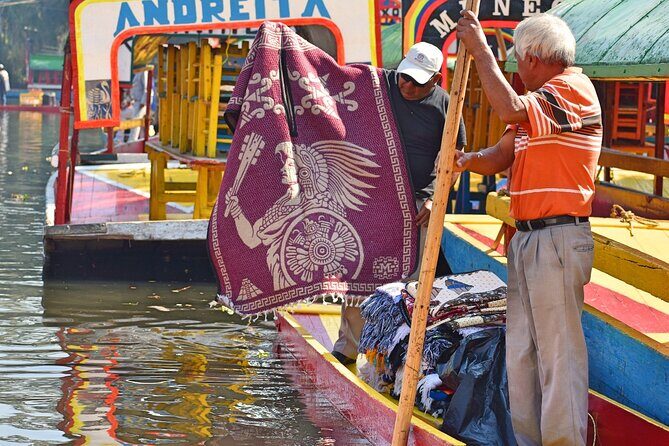 Private Tour: Xochimilco Coyoacan and Frida Kahlo's Museum and house - Who Will Love This Tour?