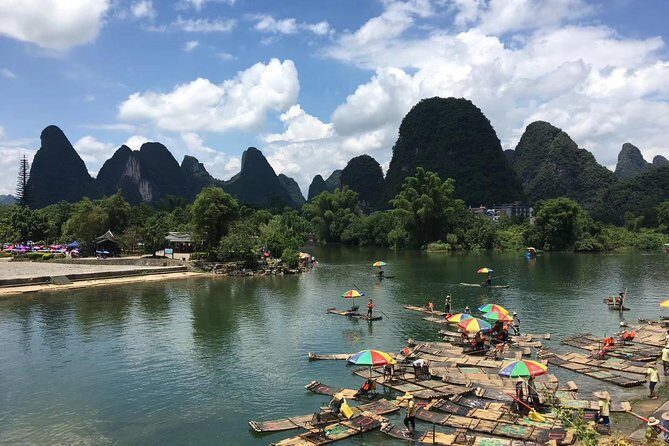 Private Tour-Yangshuo Highlights - Practical Considerations